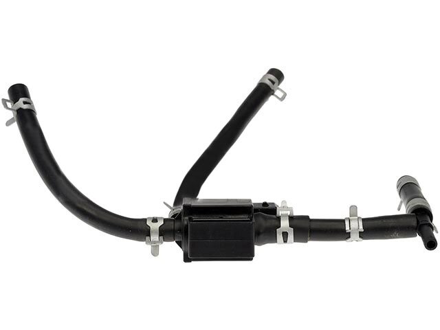 2013-2016 Ford Fusion Turbocharger Boost Solenoid - Dorman 667-648 ...