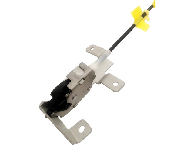 2004-2008 Ford F150 Door Latch Assembly - Replacement 839-399 - Rear ...