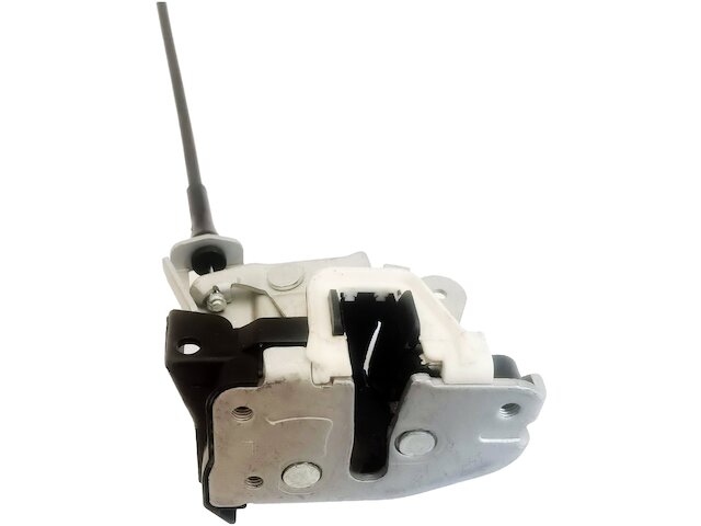 2004-2008 Ford F150 Door Latch Assembly - Replacement 839-399 - Rear ...