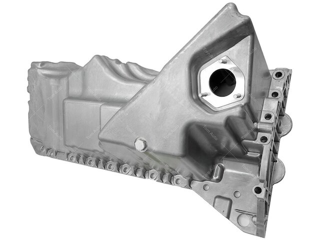 2011-2016 BMW 535i Oil Pan - Replacement 103-201 - PartsGeek.com