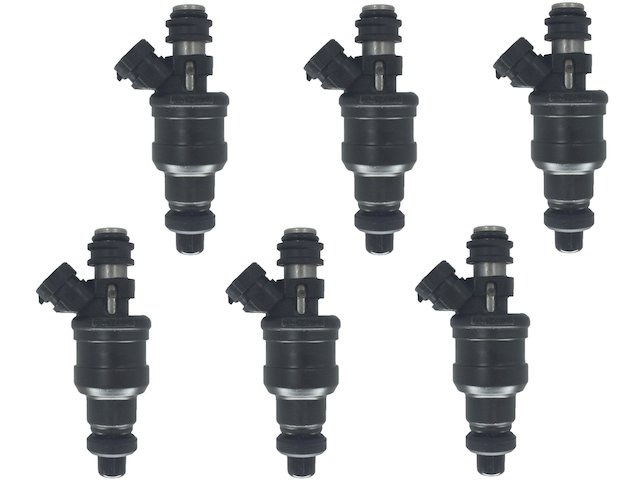 1989-1995 Toyota Pickup Fuel Injector - Replacement 902-123-K6 ...