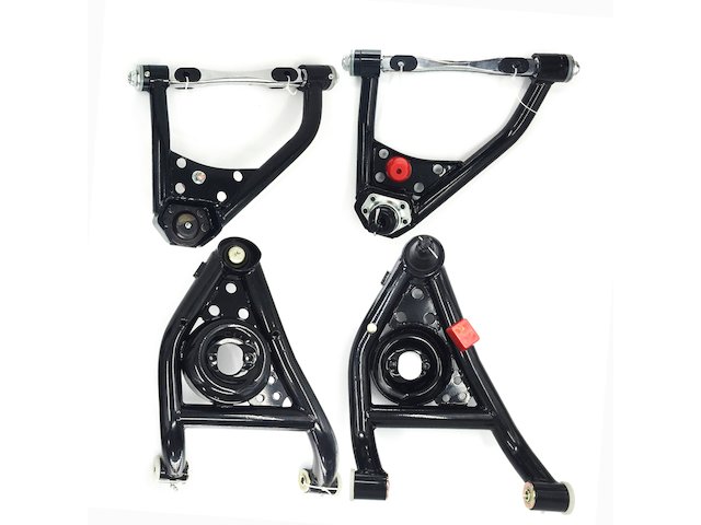 1969-1974 Chevrolet Nova Control Arm - Replacement 498-126 - Front ...