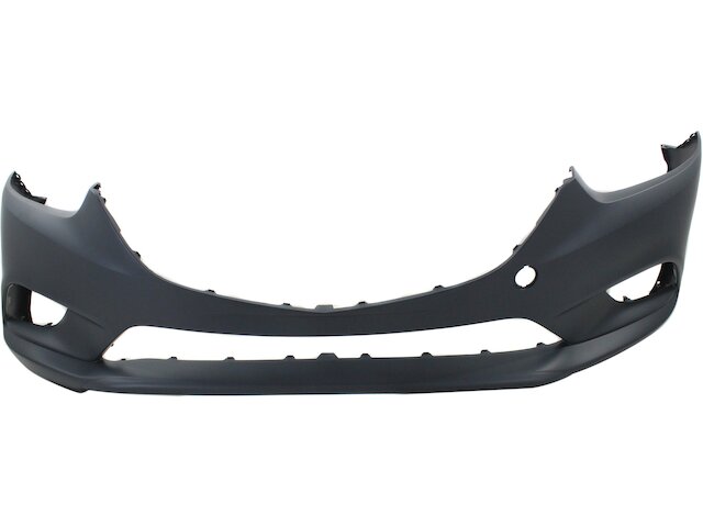 Front & Rear Bumper Cover Replacement - OEM & Aftermarket | Parts Geek