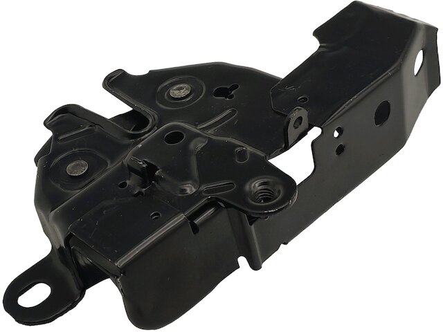2000 2006 Toyota Tundra Hood Latch Replacement 838 546 Partsgeek