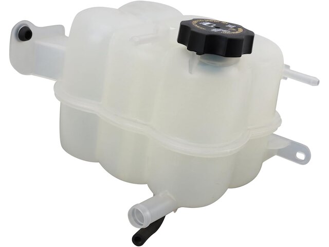 2020-2025 Chevrolet Silverado 2500 HD Expansion Tank - AC Delco ...