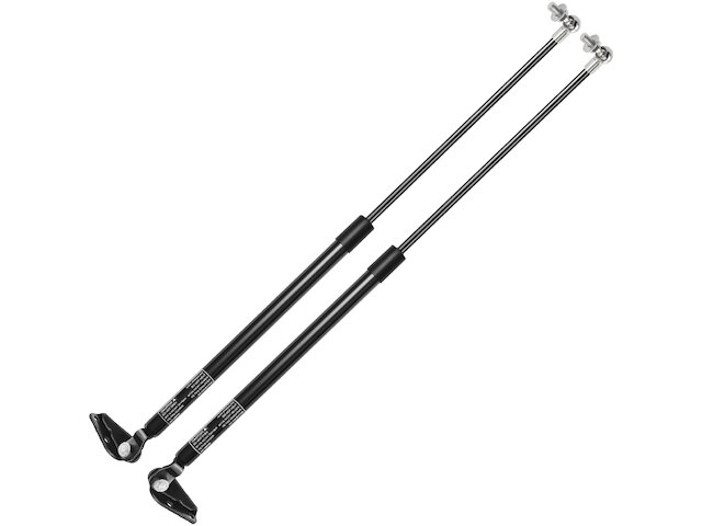 Tailgate Strut - Tailgate Lift Support Replacement | Parts Geek