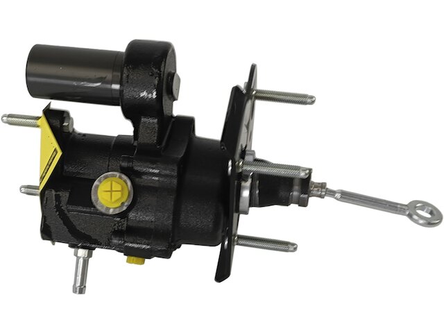 2015-2019 Chevrolet Silverado 2500 HD Brake Booster - Replacement 912 ...