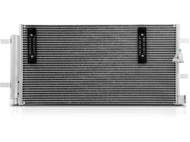 2012-2018 Audi A7 Quattro A/C Condenser - Autopart Premium APCON632 ...