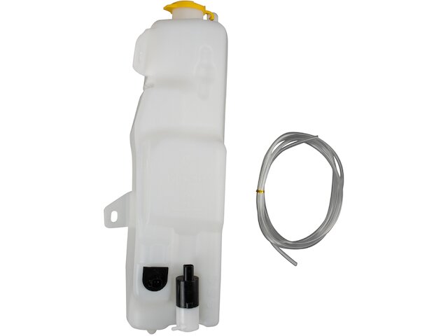 2006-2009 Dodge Ram 2500 Windshield Washer Tank - TRQ WWA62671 ...