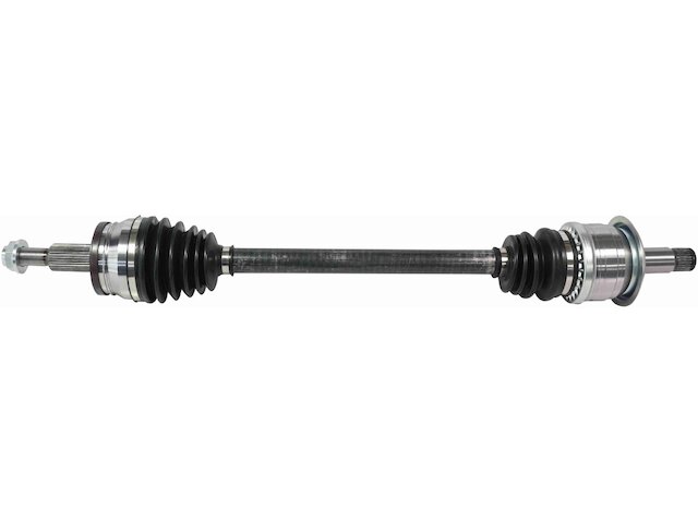2010 Dodge Challenger Axle Assembly - GSP NCV12073 - Rear Left ...