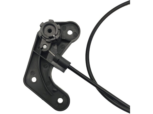 Hood Release Cable - Hood Latch Cable Replacement | Parts Geek