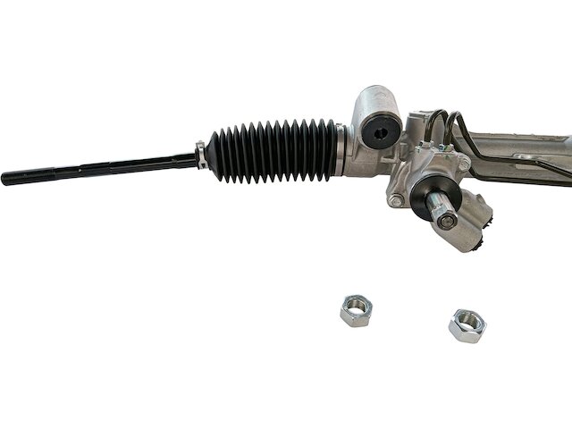 Dodge Charger Steering Rack - Steering Racks - Detroit Axle Replacement ...