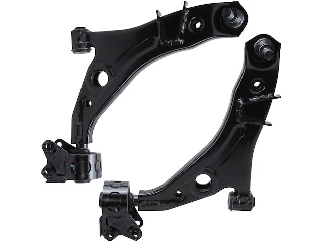 2007-2015 Lincoln MKX Control Arm - Detroit Axle K620486_K620487 ...