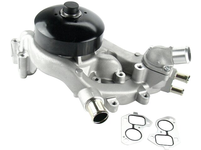 Car Water Pump Replacement - Automotive Electric Water Pump | Parts Geek