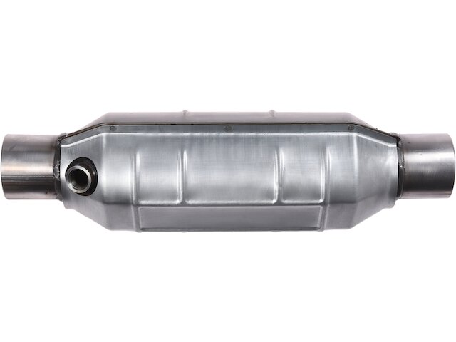 1999-2002 Mazda Miata Catalytic Converter - API 8544-02262858 ...
