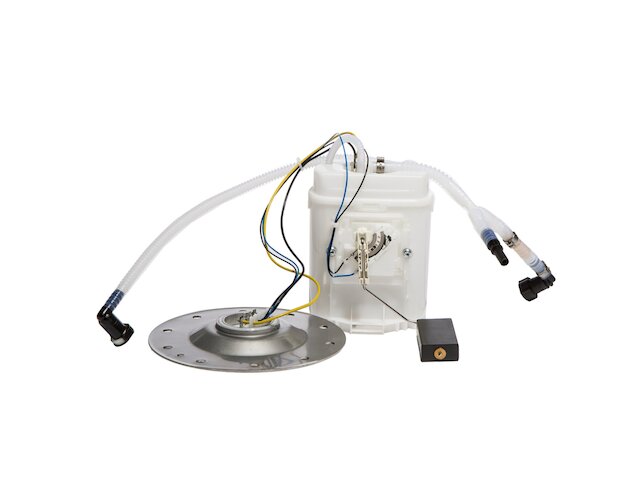 2004-2010 Volkswagen Beetle Fuel Pump - Autopart Premium APFP0320 ...