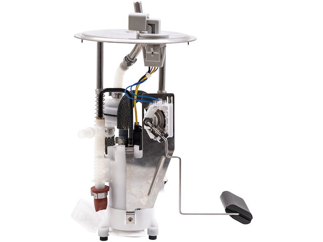 2006-2009 Ford Mustang Fuel Pump - Brock 3886-0016 - PartsGeek.com