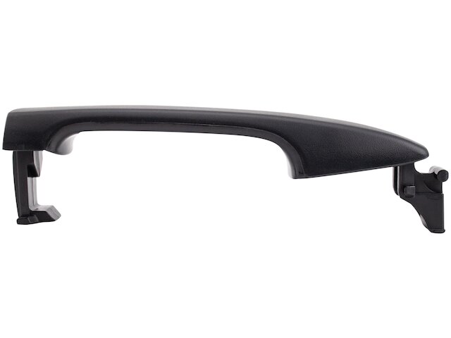 2009-2014 Toyota Venza Door Handle - TRQ DHA45969 - Front Left ...