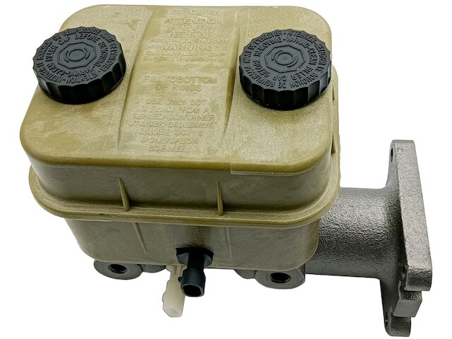 2008-2010 Kenworth T370 Brake Master Cylinder - SKP SK630276 ...