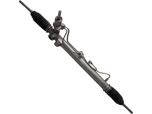 2007-2012 Kia Rondo Steering Rack - Detroit Axle 30337 - Front ...