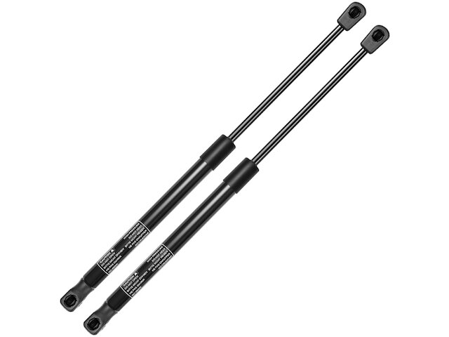 Trunk Lift Support - Trunk Struts Replacement | Parts Geek