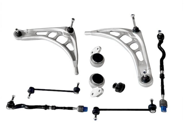 BMW 325i Parts & Accessories Catalog - OEM & Aftermarket Parts