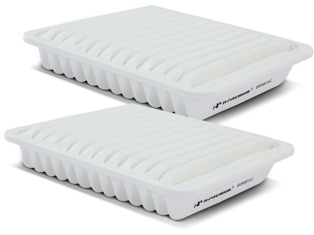 2006-2012 Mitsubishi Eclipse Air Filter Kit - Autopart Premium APEAF556 ...