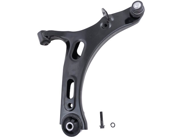 2010-2014 Subaru Legacy Control Arm - TRQ PSA66828 - Front Right Lower ...