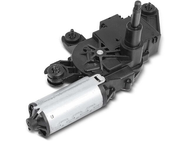 2008-2010 Saturn Vue Windshield Wiper Motor - Autopart Premium ...
