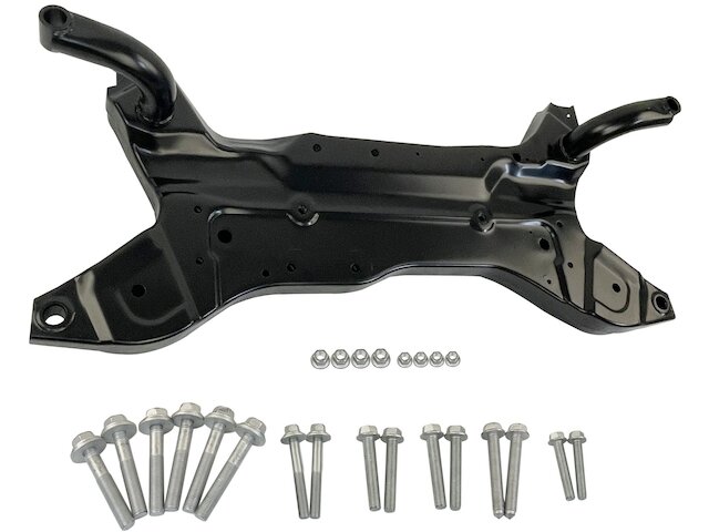 2007-2017 Jeep Compass Suspension Crossmember - Replacement 498-568 ...