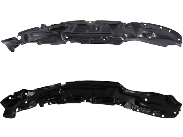 1996-1998 Toyota 4Runner Fender Liner - TRQ BDA14938 - Front ...