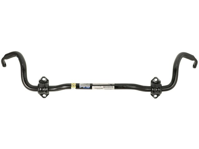 2014-2015 Jeep Grand Cherokee Sway Bar Kit - Mopar 68184511AA - Front ...