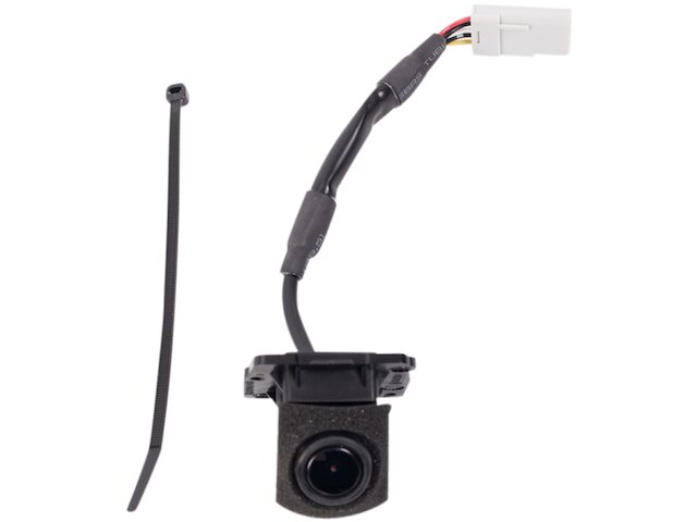 2018-2024 Chevrolet Equinox Backup Camera - TRQ ADA05268 - Rear ...