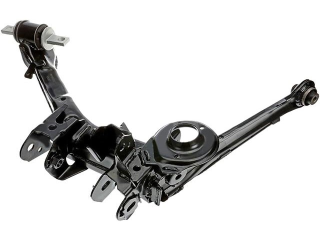 2006-2011 Honda Civic Control Arm - Dorman 526-237 - Rear Left ...