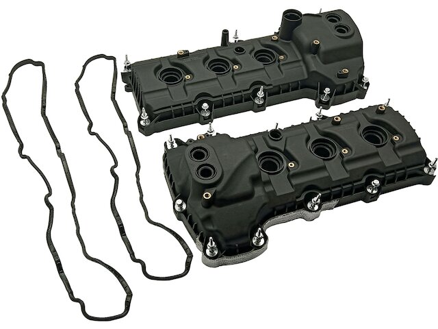 Valve Cover - Engine Valve Cover Replacement | Parts Geek