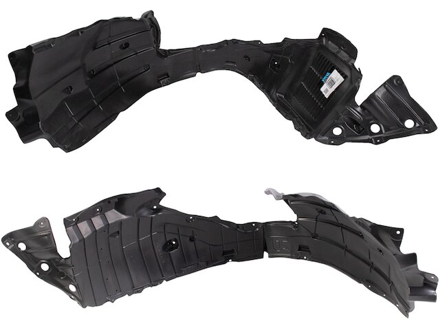 2015-2020 Nissan Pathfinder Fender Liner - TRQ BDA08727 - Front ...