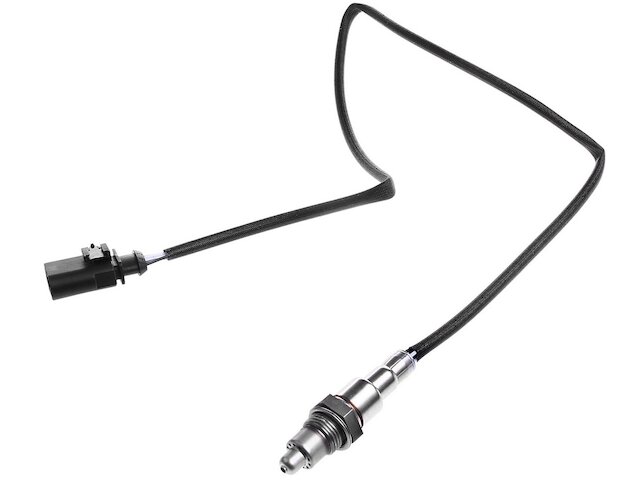VW Volkswagen Passat Oxygen Sensor - O2 Sensor - Autopart Premium Bosch ...
