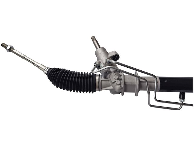 Subaru Forester Steering Rack - Steering Racks - Detroit Axle A1 ...