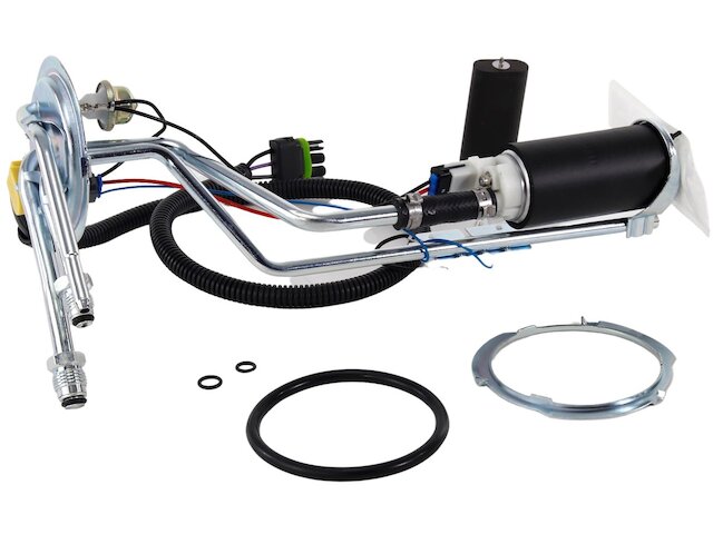 1987-1995 Chevrolet P30 Fuel Pump - GMB 530-6630 - PartsGeek.com