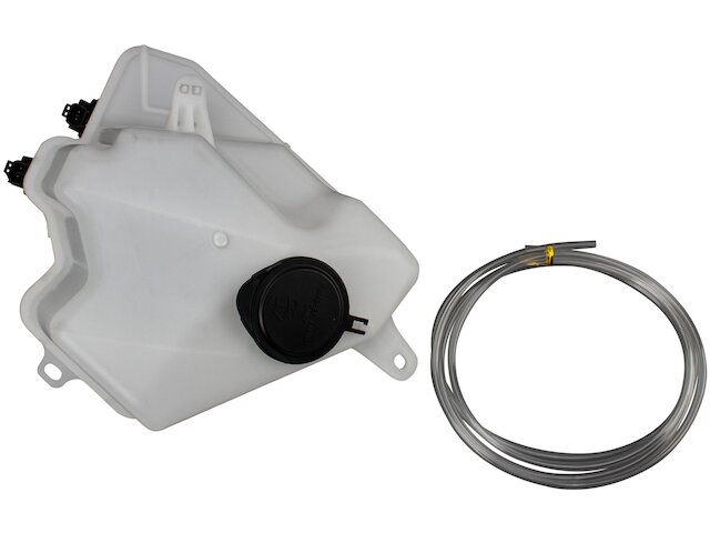 2004-2009 Toyota Prius Windshield Washer Tank - TRQ WWA62807 ...