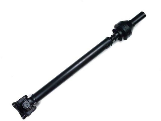 2002-2006 Dodge Ram 1500 Drive Shaft - Detroit Axle DR.20 - Front ...