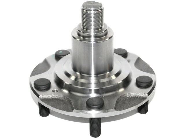 2000-2009 Honda S2000 Wheel Hub Assembly - DuraGo 295-95096 - Front ...