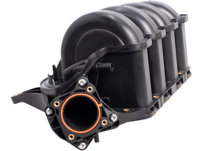 2003-2008 Toyota Corolla Intake Manifold - TRQ IMA08040 - Upper ...