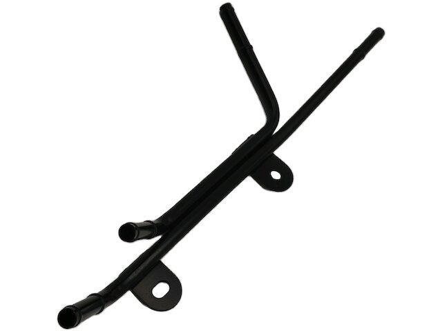 2003-2008 Toyota Corolla Transmission Oil Cooler Line - Replacement 121 ...