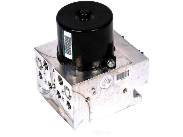 2008-2014 Chevrolet Express 1500 ABS Modulator Valve - AC Delco ...
