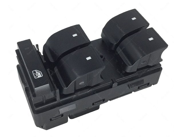 Power Window Switch Replacement - Universal Power Window Switchs