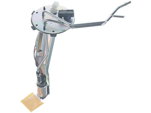 2001-2004 Mitsubishi Montero Sport Fuel Pump - Autopart Premium ...