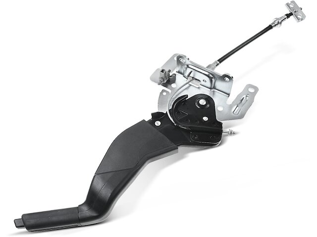 2005-2009 Ford Mustang Parking Brake Handle Assembly - Autopart Premium ...
