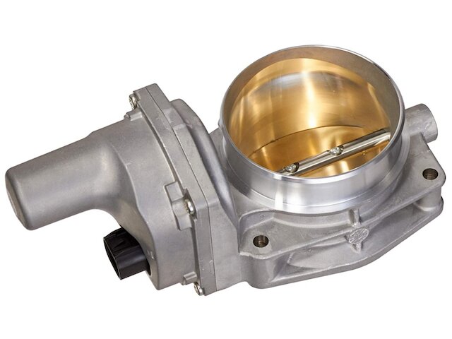 2009 Pontiac G8 Throttle Body - DriveBolt VE90 - PartsGeek.com