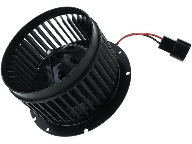 2006-2010 Ford Explorer Blower Motor - Autopart Premium APBM0426 - Rear ...